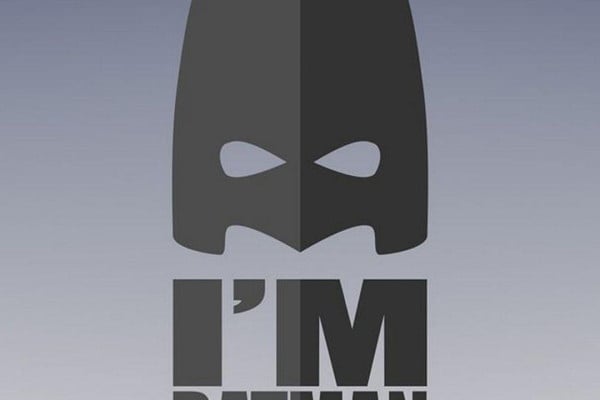 I'm Batman Wallpapers - Top Free I'm Batman Backgrounds - WallpaperAccess