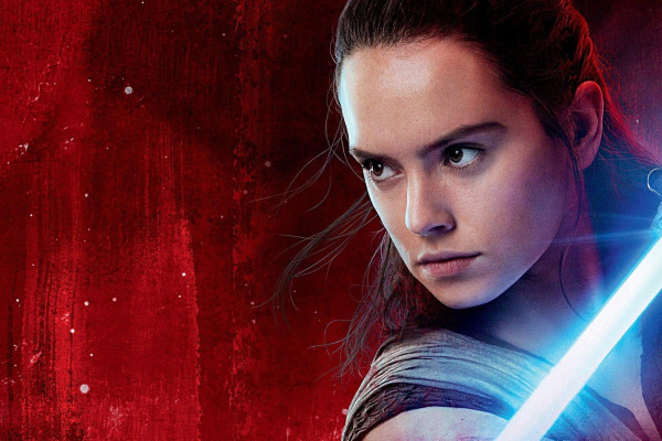 Rey Wallpapers - Top Free Rey Backgrounds - WallpaperAccess