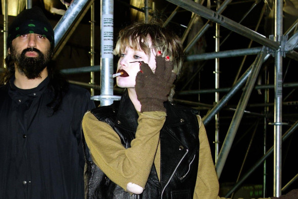 The Stone Roses Wallpapers - Top Free The Stone Roses Backgrounds ...