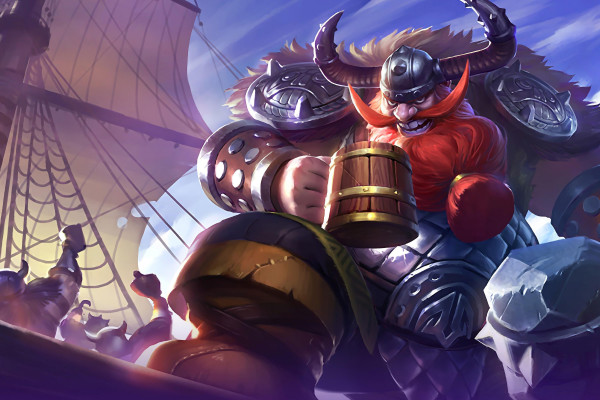 Chou Mobile Legends Wallpapers - Top Free Chou Mobile Legends ...