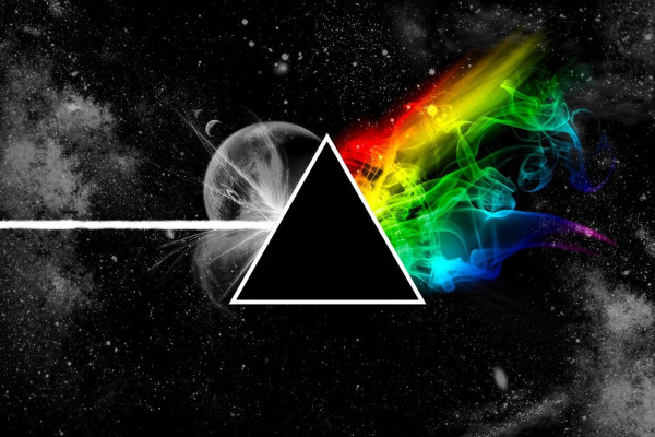 Universe Triangle Wallpapers - Top Free Universe Triangle Backgrounds ...