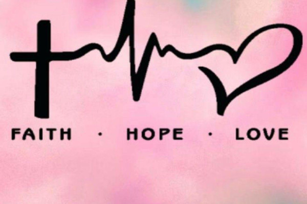 Hope Wallpapers - Top Free Hope Backgrounds - WallpaperAccess