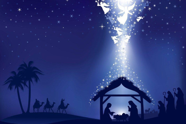 Beautiful Nativity Wallpapers - Top Free Beautiful Nativity Backgrounds ...