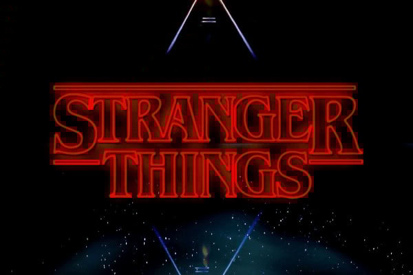 Stranger Things Mobile Wallpapers - Top Free Stranger Things Mobile ...
