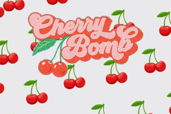 Red Cherry Wallpapers - Top Free Red Cherry Backgrounds - WallpaperAccess