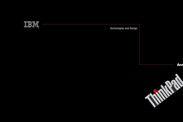 IBM ThinkPad Wallpapers - Top Free IBM ThinkPad Backgrounds ...
