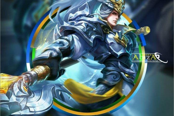 Mobile Legend Wallpapers - Top Free Mobile Legend Backgrounds ...