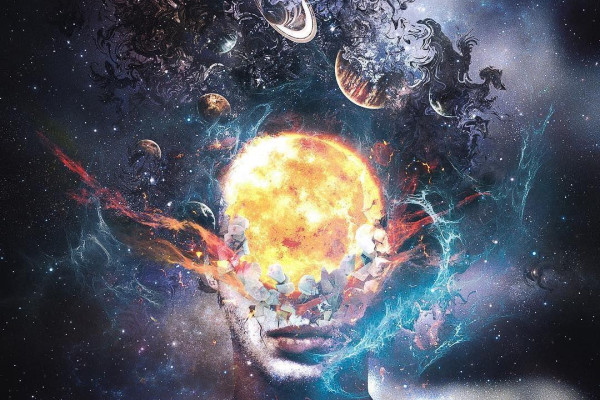 Cosmic Energy Wallpapers - Top Free Cosmic Energy Backgrounds ...