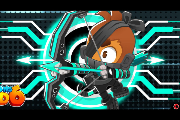 BTD6 Wallpapers - Top Free BTD6 Backgrounds - WallpaperAccess
