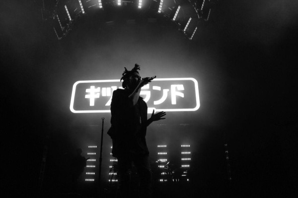 The Weeknd 4K Wallpapers - Top Free The Weeknd 4K Backgrounds ...