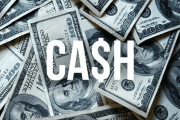 Money Phone Wallpapers - Top Free Money Phone Backgrounds - WallpaperAccess