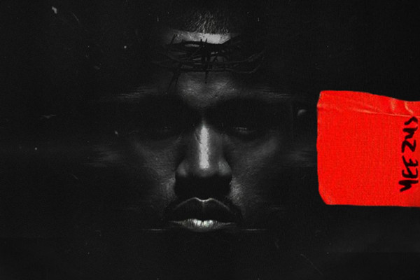 Yeezus Wallpapers - Top Free Yeezus Backgrounds - WallpaperAccess
