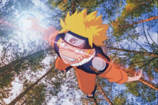 Realistic Naruto Wallpapers - Top Free Realistic Naruto Backgrounds ...