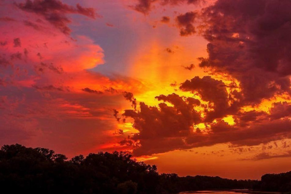 Kansas Wallpapers - Top Free Kansas Backgrounds - WallpaperAccess