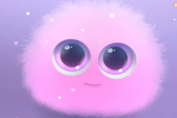 Fluffy Wallpapers - Top Free Fluffy Backgrounds - WallpaperAccess