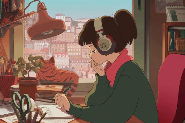 Study Room Wallpapers - Top Free Study Room Backgrounds - WallpaperAccess