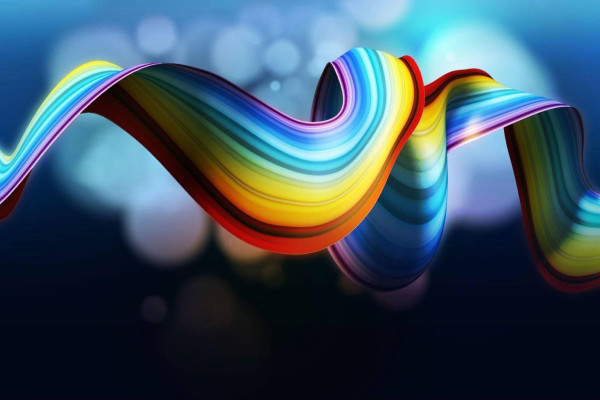 Minimalist Rainbow Wallpapers - Top Free Minimalist Rainbow Backgrounds ...