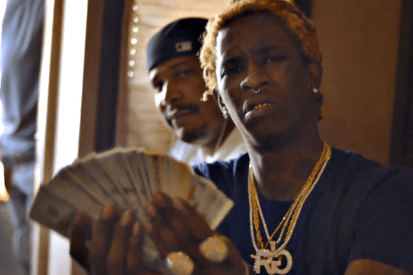 Young Thug Desktop Wallpapers - Top Free Young Thug Desktop Backgrounds ...