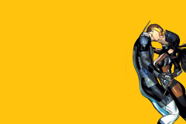 X-23 Wallpapers - Top Free X-23 Backgrounds - WallpaperAccess