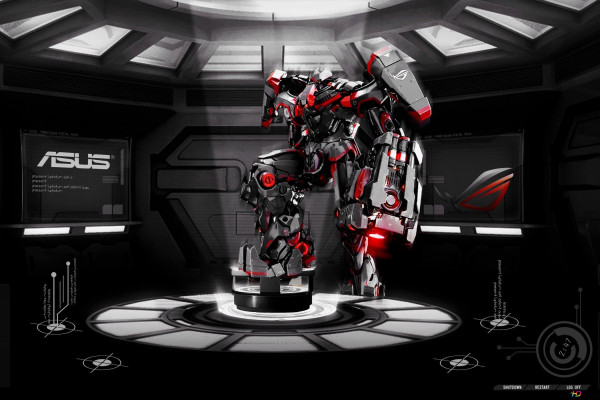 ASUS OLED Wallpapers - Top Free ASUS OLED Backgrounds - WallpaperAccess