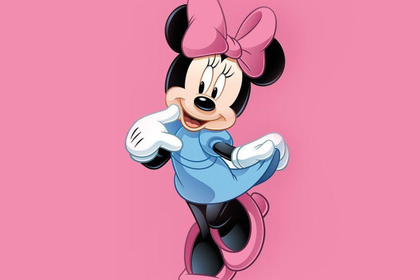 Minnie Mouse Computer Wallpapers - Top Free Minnie Mouse Computer ...