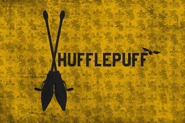 Cute Hufflepuff Wallpapers - Top Free Cute Hufflepuff Backgrounds ...