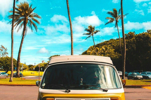 Volkswagen Bus Wallpapers - Top Free Volkswagen Bus Backgrounds ...