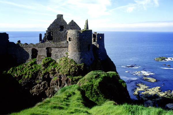 Castle Desktop Wallpapers - Top Free Castle Desktop Backgrounds ...