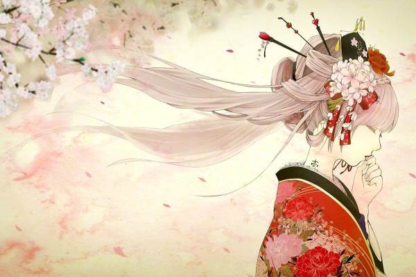 Geisha Desktop Wallpapers - Top Free Geisha Desktop Backgrounds ...