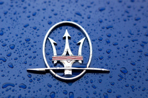 Maserati Car Logo HD Wallpapers - Top Free Maserati Car Logo HD ...