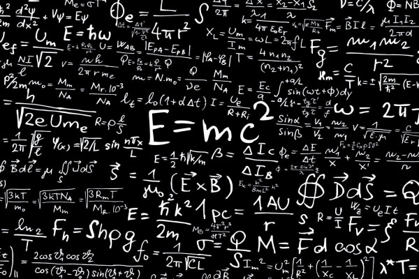 Cool Math Wallpapers - Top Free Cool Math Backgrounds - WallpaperAccess