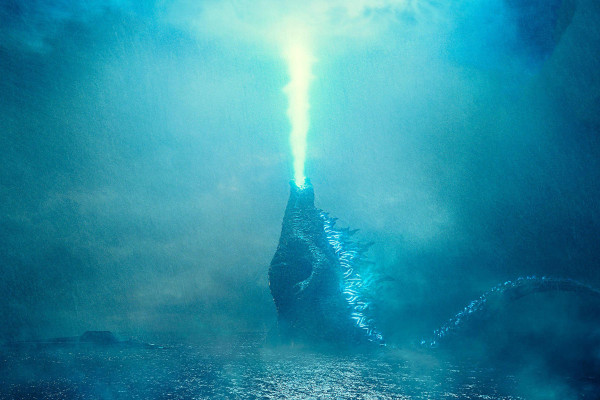 Godzilla 4K Wallpapers - Top Free Godzilla 4K Backgrounds - WallpaperAccess