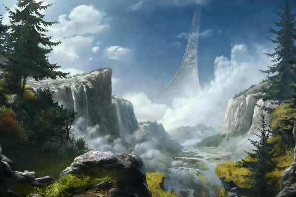 Halo Legendary Wallpapers - Top Free Halo Legendary Backgrounds ...