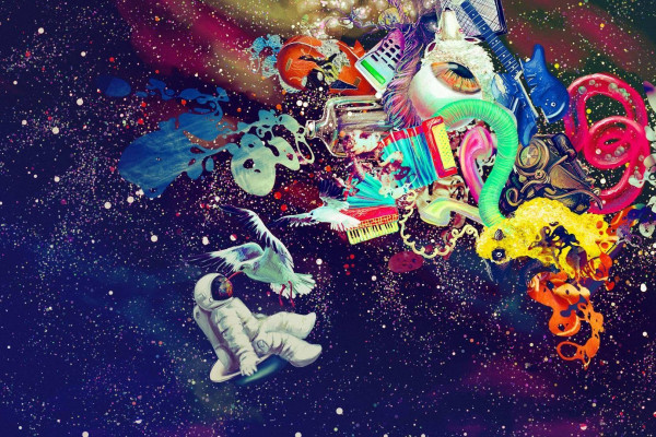 LSD Dream Wallpapers - Top Free LSD Dream Backgrounds - WallpaperAccess