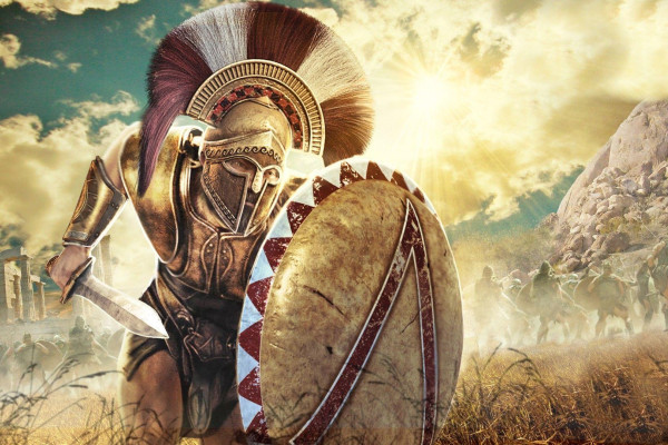 American Spartan Wallpapers - Top Free American Spartan Backgrounds ...