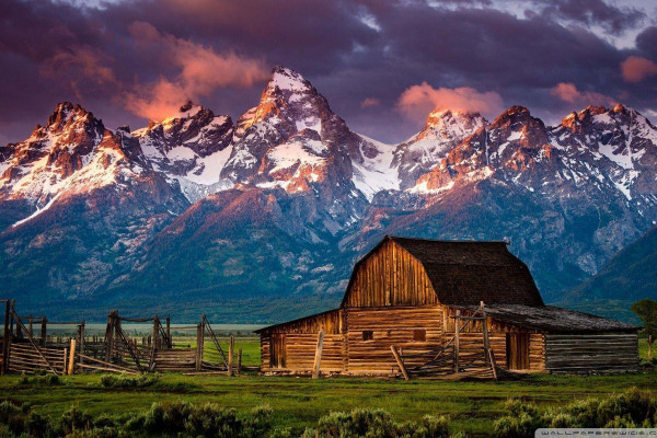 Montana Wallpapers - Top Free Montana Backgrounds - WallpaperAccess