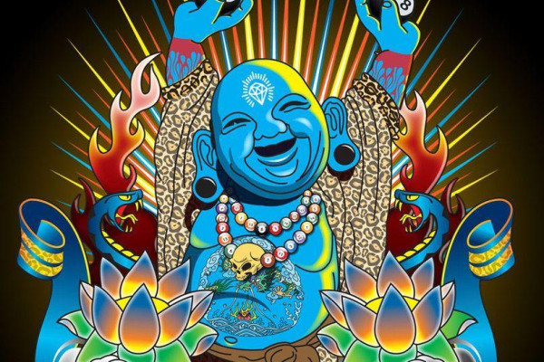 Cute Buddha Wallpapers - Top Free Cute Buddha Backgrounds - WallpaperAccess
