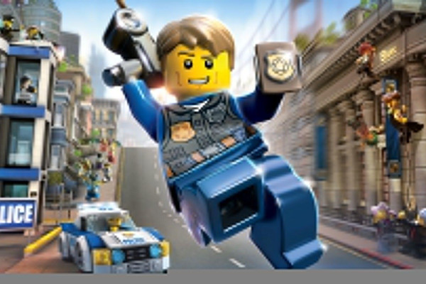 Lego Car Wallpapers - Top Free Lego Car Backgrounds - WallpaperAccess