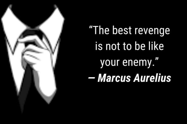 Revenge Wallpapers - Top Free Revenge Backgrounds - WallpaperAccess
