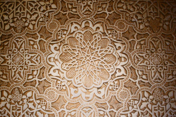 Islamic White Wallpapers - Top Free Islamic White Backgrounds ...