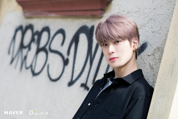 NCT Mark Desktop Wallpapers - Top Free NCT Mark Desktop Backgrounds ...