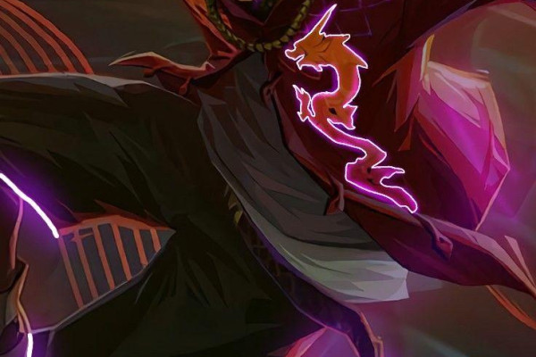 Sun MLBB Wallpapers - Top Free Sun MLBB Backgrounds - WallpaperAccess