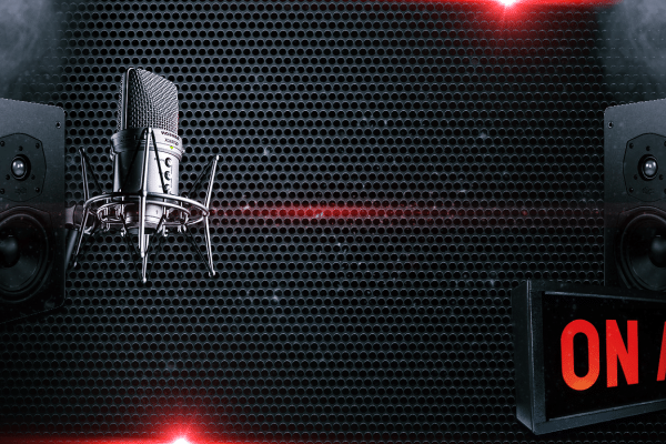 Radio Wallpapers - Top Free Radio Backgrounds - WallpaperAccess