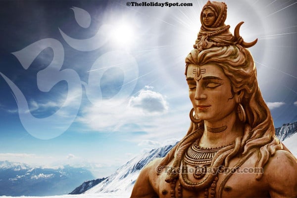 Shankar Bhagwan HD Wallpapers - Top Free Shankar Bhagwan HD Backgrounds ...