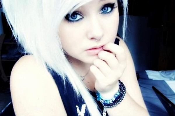 Punk Girl Wallpapers - Top Free Punk Girl Backgrounds - WallpaperAccess