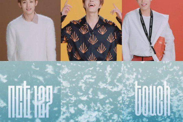 Mark NCT Desktop Wallpapers - Top Free Mark NCT Desktop Backgrounds ...