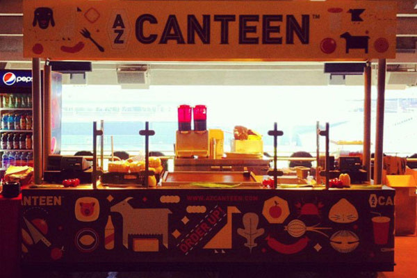 Cafeteria Wallpapers - Top Free Cafeteria Backgrounds - WallpaperAccess