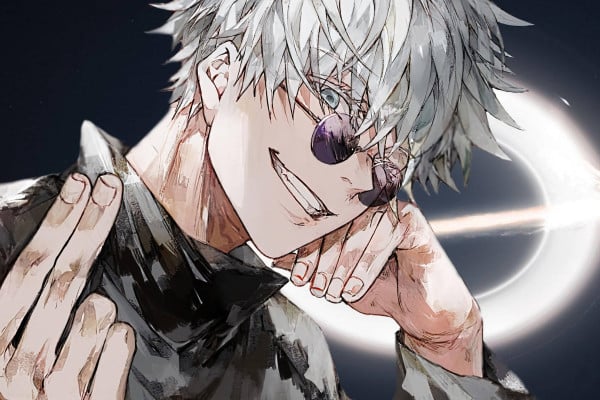 Kid Gojo Wallpapers - Top Free Kid Gojo Backgrounds - WallpaperAccess