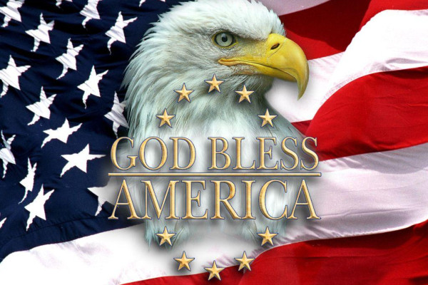 America Wallpapers - Top Free America Backgrounds - WallpaperAccess