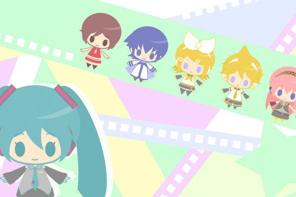 Chibi Anime Phone Wallpapers - Top Free Chibi Anime Phone Backgrounds ...